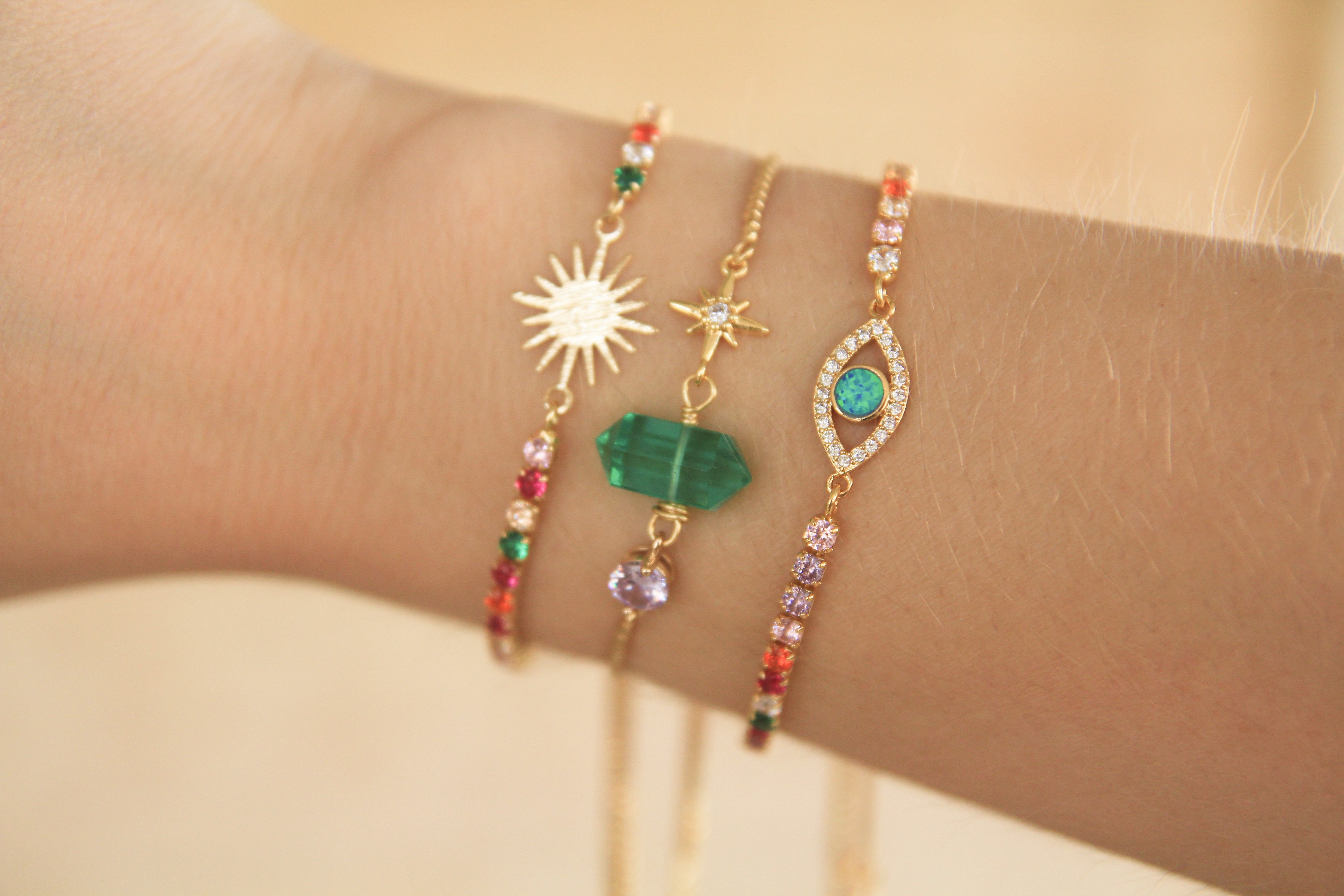 Bo and Ho | Bohemian Inspired Earrings, Bracelets and Necklaces