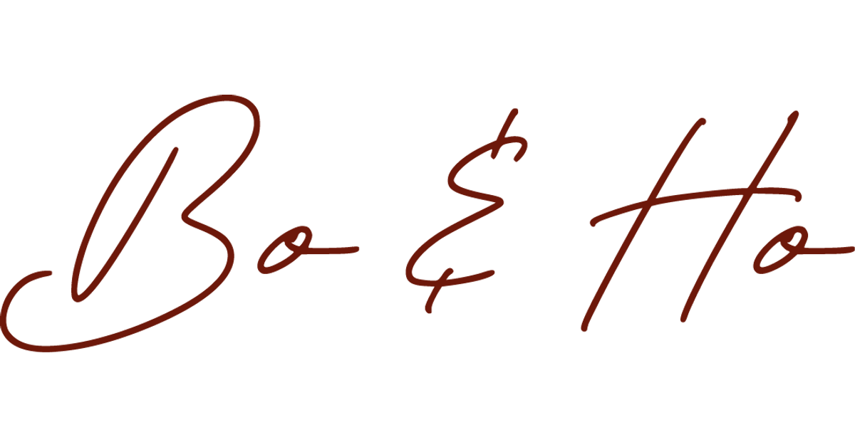 Bo and Ho | Bohemian Inspired Earrings, Bracelets and Necklaces